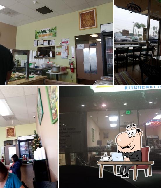 Mabuhay Kitchen, Cerritos - Restaurant menu, prices and reviews