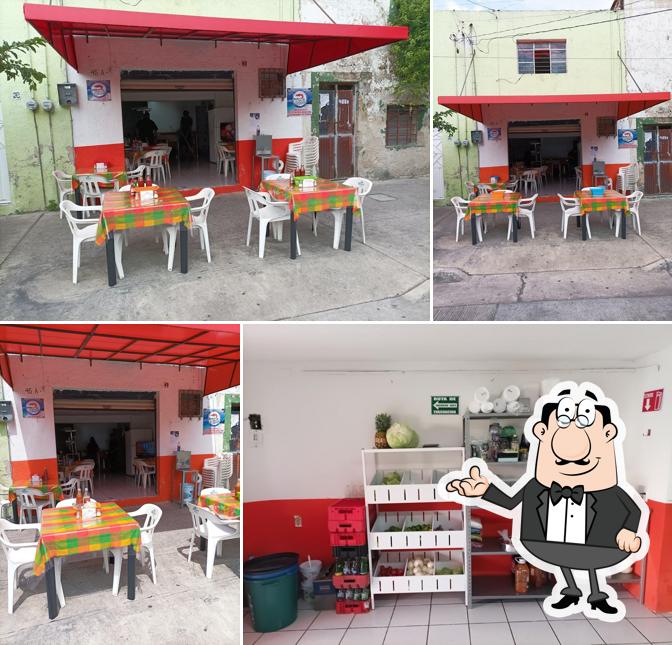 Mariscos "Don Che", Guadalajara - Menú del restaurante, precios y reseñas