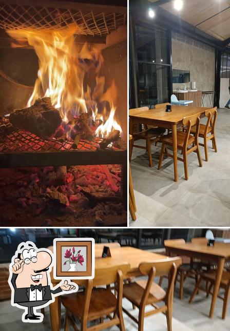 Meat Things restaurant, Bandung - Restaurant menu and reviews