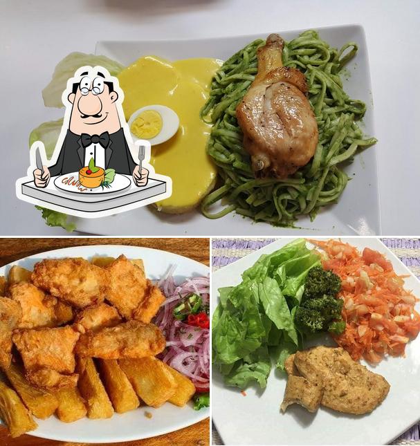 Mi Rincon Latino in Dunellen - Restaurant reviews