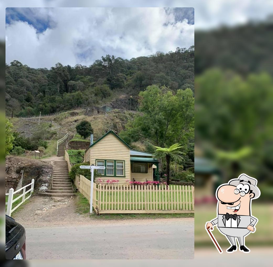 Top 5 places to eat in Walhalla, Victoria, september 2025 - Restaurant Guru