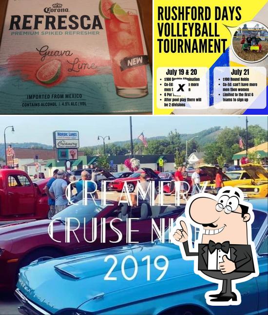 Top 1 restaurant with mozzarella sticks in Rushford, december 2025 ...