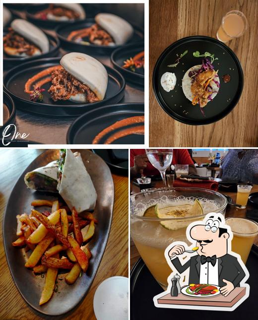 One Durban, Durban - Restaurant menu, prices and reviews