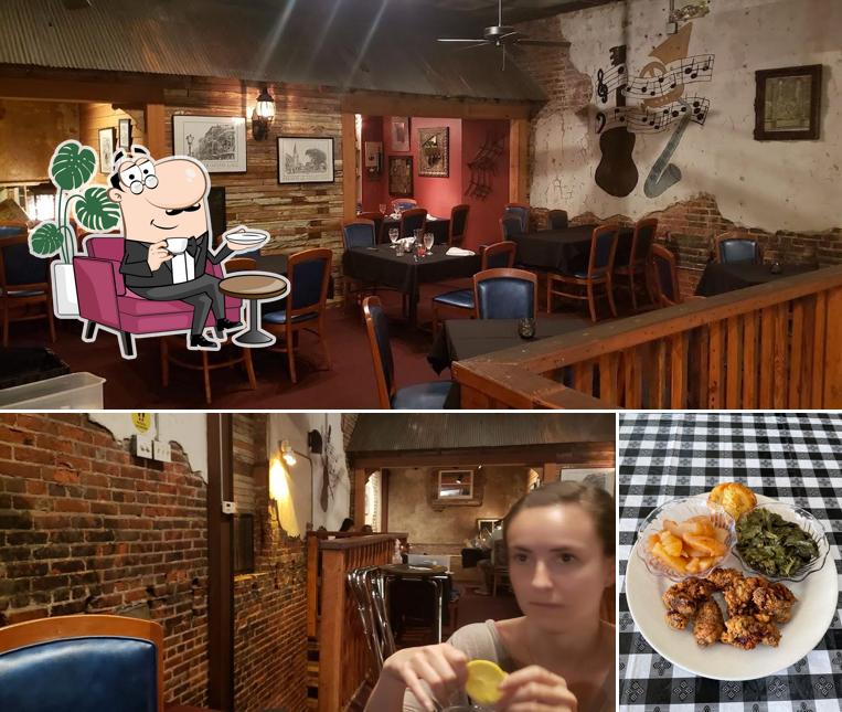 Our Place Cafe, Wetumpka - Restaurant menu, prices and reviews