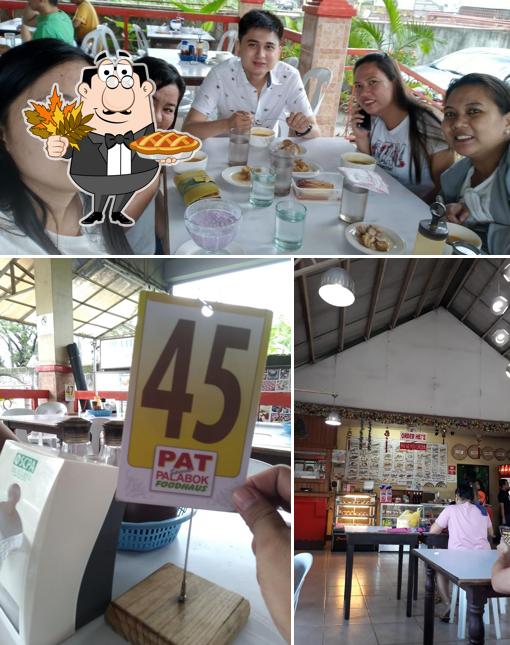 Pat's Palabok, Guiguinto - Restaurant menu, prices and reviews