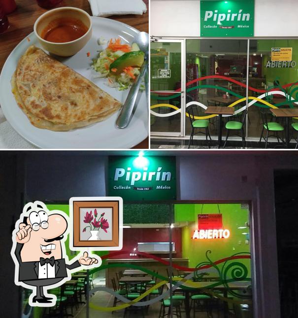 Pipirin Plaza Fiesta, Culiacán Rosales - Menú del restaurante, precios ...