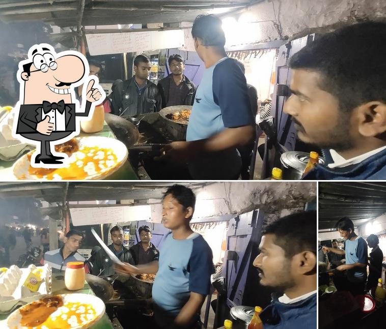 RIYA FAST FOOD, India, Main Road Tehta Ago Jeevan Medical Hall ...