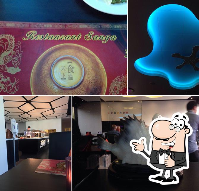 Restaurant Sanya, Aalborg - Restaurant menu and reviews