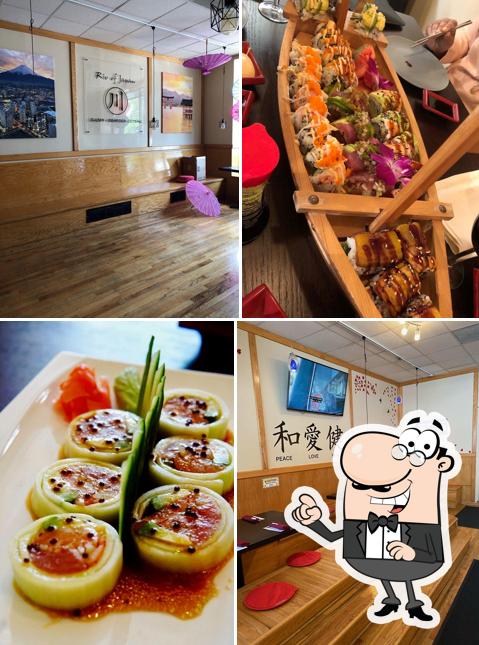 Rio of Japan, Metuchen - Restaurant menu, prices and reviews