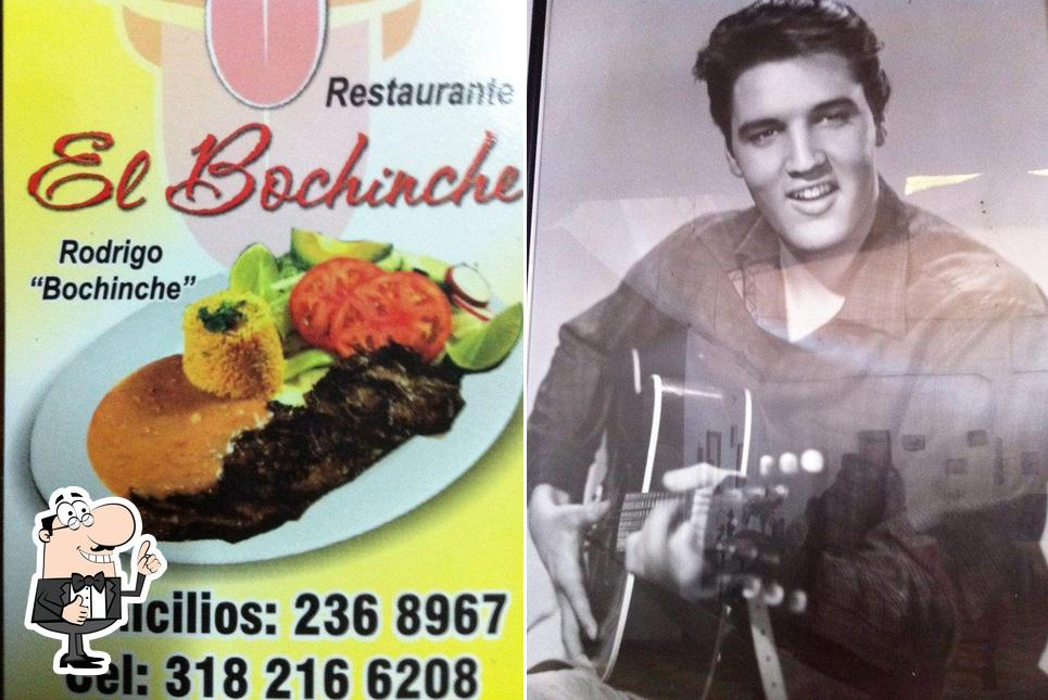 Rodrigo Guerrero restaurante el bochinche., Cali - Opiniones del ...