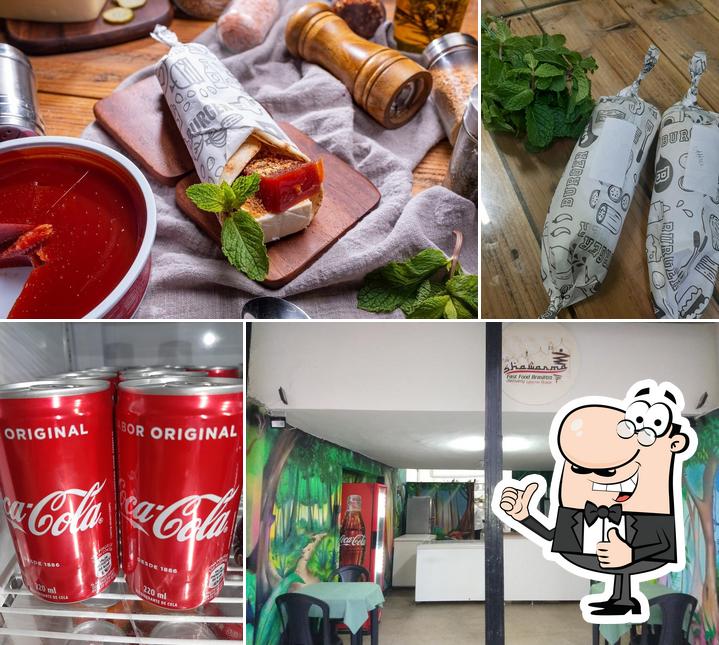 SHAWARMA fast food brasil, Contagem - Opiniones del restaurante