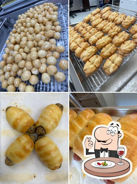 SMITH DONUTS 2, Fort Smith - Restaurant menu, prices and reviews