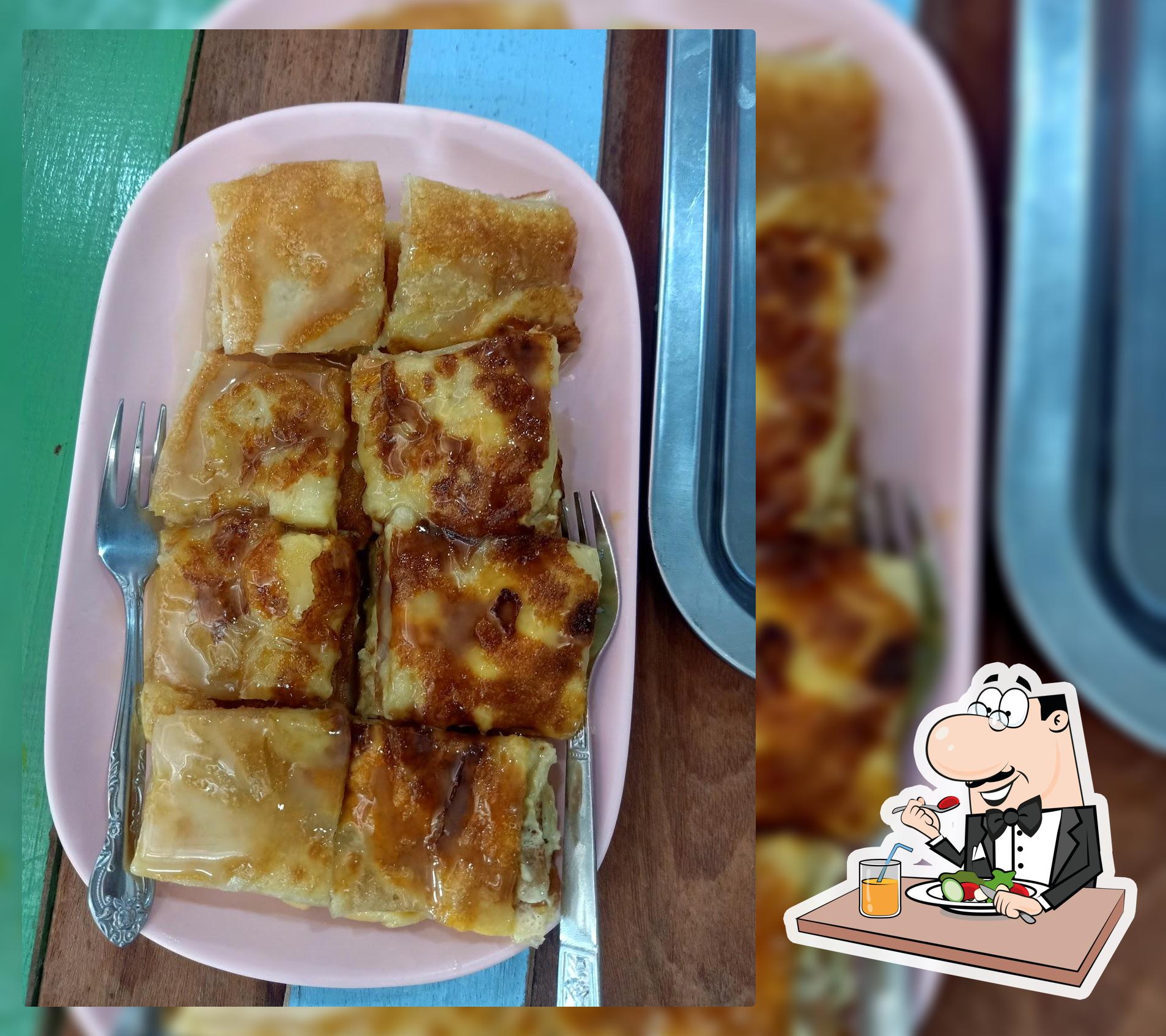 Find the best place to eat in Sadao, spring 2024 - Restaurant Guru