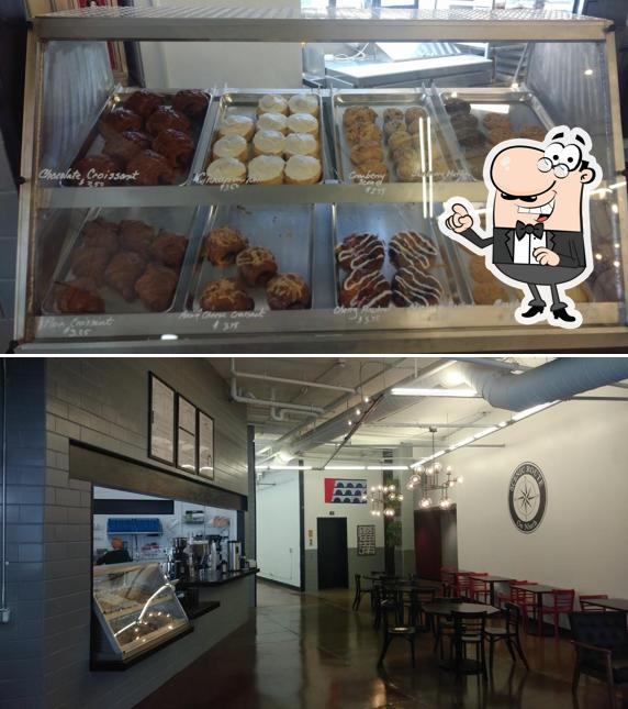 Scenic Route Bakery, 900 Mulberry St in Des Moines - Restaurant reviews