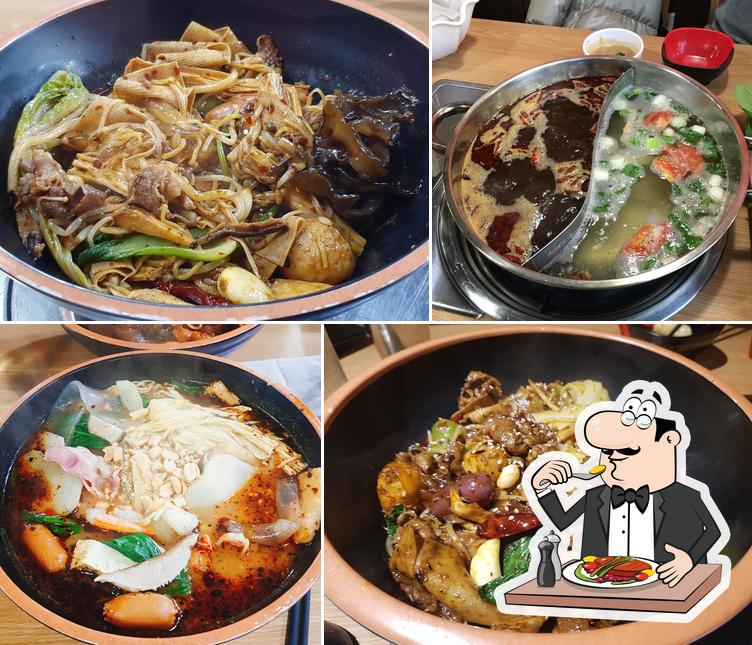 Restaurante Yaensibu, Suwon - Opiniones del restaurante