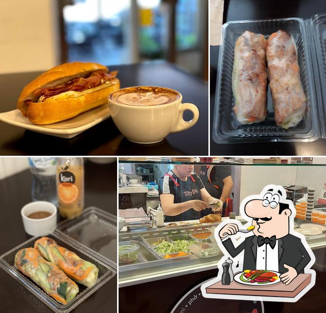 Tay Do, Adelaide - Restaurant menu, prices and reviews