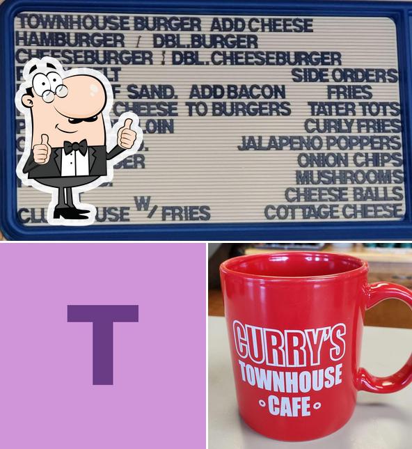 town house cafe, South Sioux City - Restaurant menu, prices and reviews