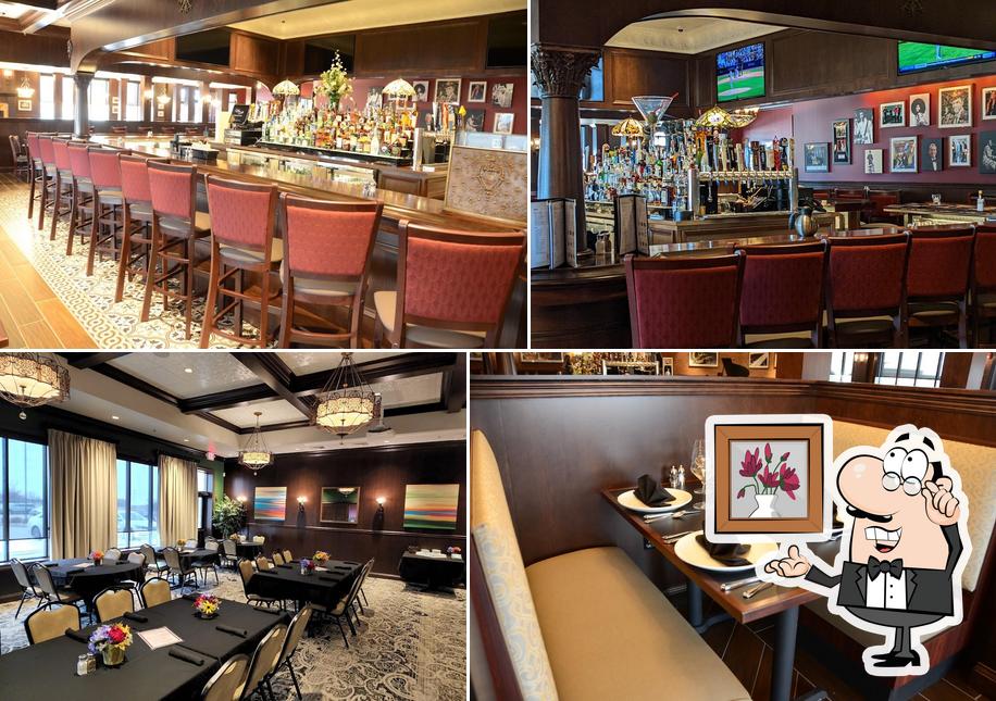 Top 5 steak restaurants in Bloomington, Illinois, october 2025 ...