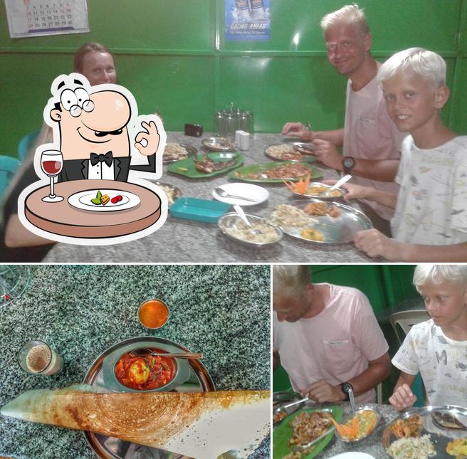 Samovar, Kovalam - Restaurant reviews