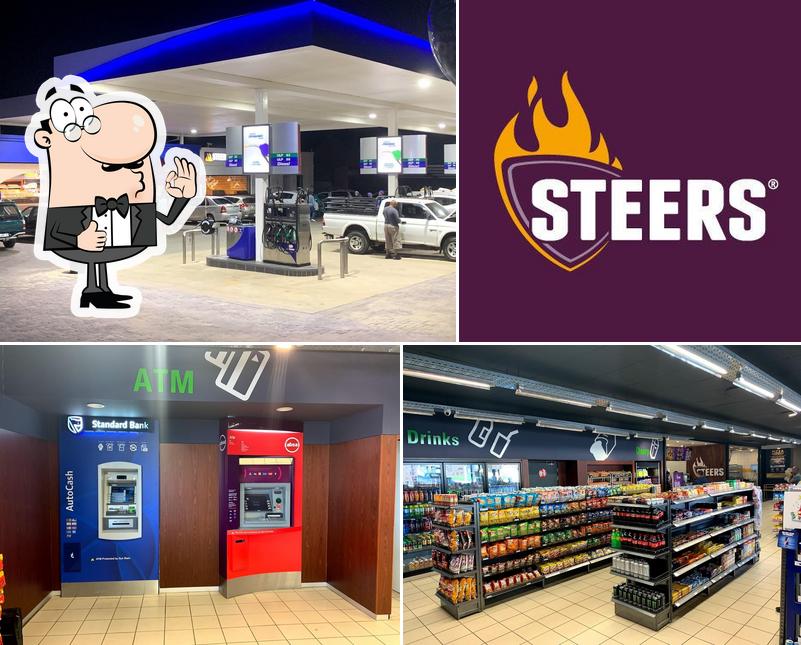 Steers, Pretoria - Menú del restaurante, precios y reseñas