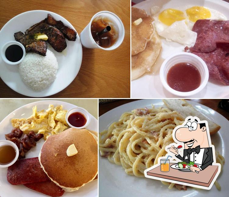 The Brown Cup cafe, Cebu City, 1 - Restaurant menu and reviews