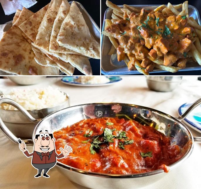 The Mango Tree, Coeur d'Alene - Restaurant menu, prices and reviews