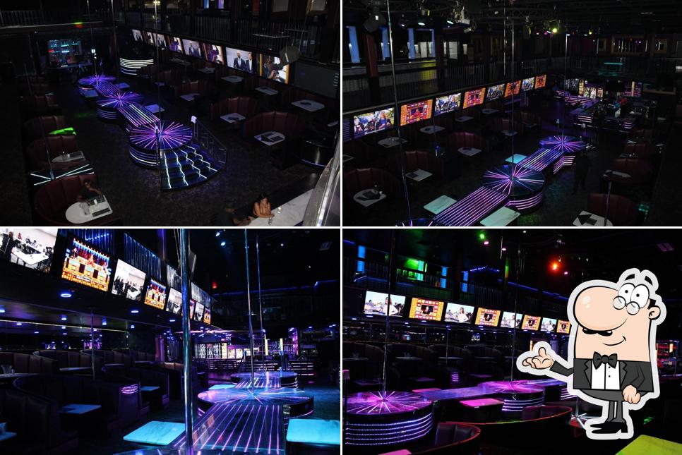 Truth Detroit Gentlemen’s Club, Detroit - Restaurant menu, prices and ...