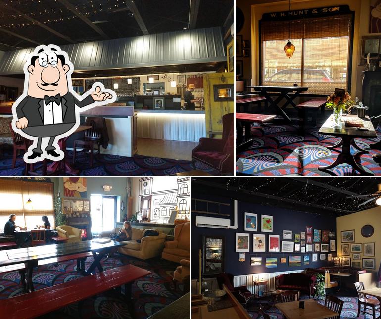 Wicked Brew Café & Coffee Shop in Bangor - Restaurant reviews