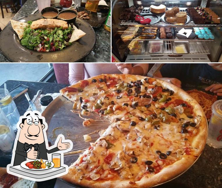 Ynot Italian, Virginia Beach - Restaurant menu, prices and reviews