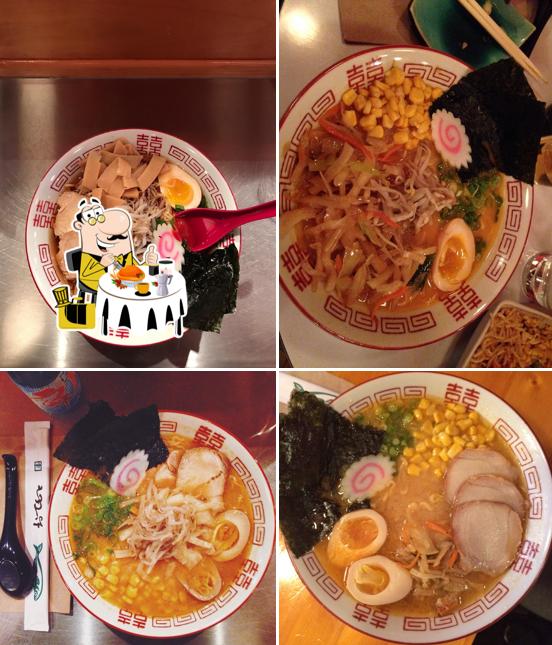 Tora-Ya Ramen - Restaurant japonais, Québec - Menu du restaurant, prix ...