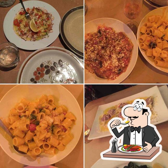 Ruby Red Flamingo, North Adelaide - Restaurant menu, prices and reviews