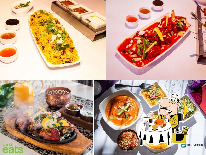 Mumtaz – British Curry House with Indian & Pakistani Soul, Ixelles ...