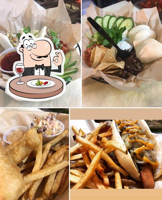 Slope & Hatch, Glenwood Springs - Restaurant menu, prices and reviews