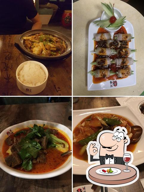 Szechuan Opera, Rochester - Restaurant menu, prices and reviews