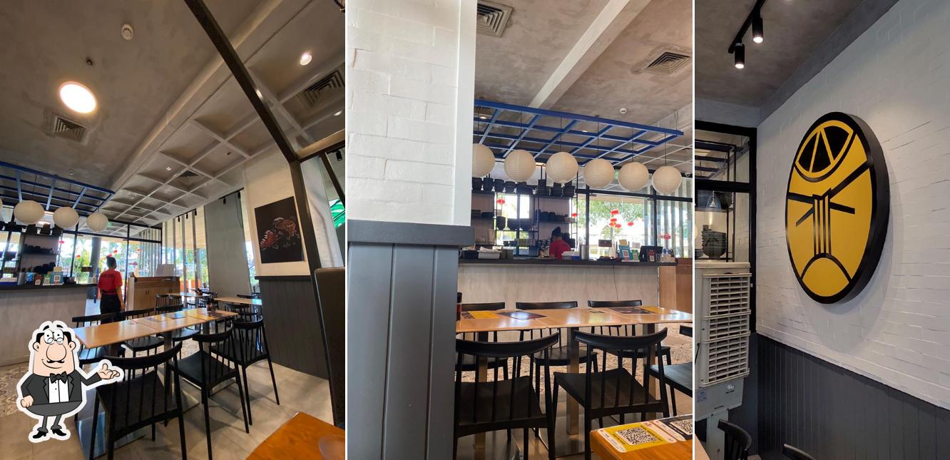 Best restaurants in Alabang West Parade Mall - Restaurant Guru