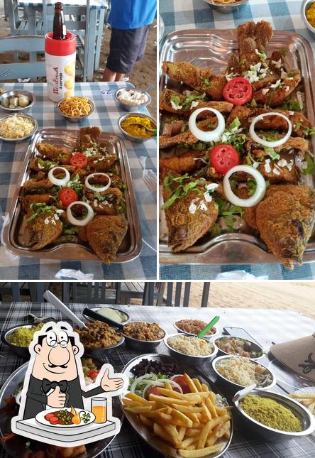 Barraca do Peixe, Brasil - Restaurant reviews