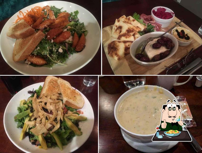 Bluestone Cottage Bakery Café Locally Owned in Winnipeg - Restaurant ...
