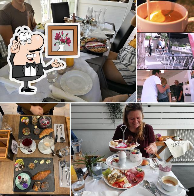 Chez Anja, Utzenstorf - Restaurantbewertungen