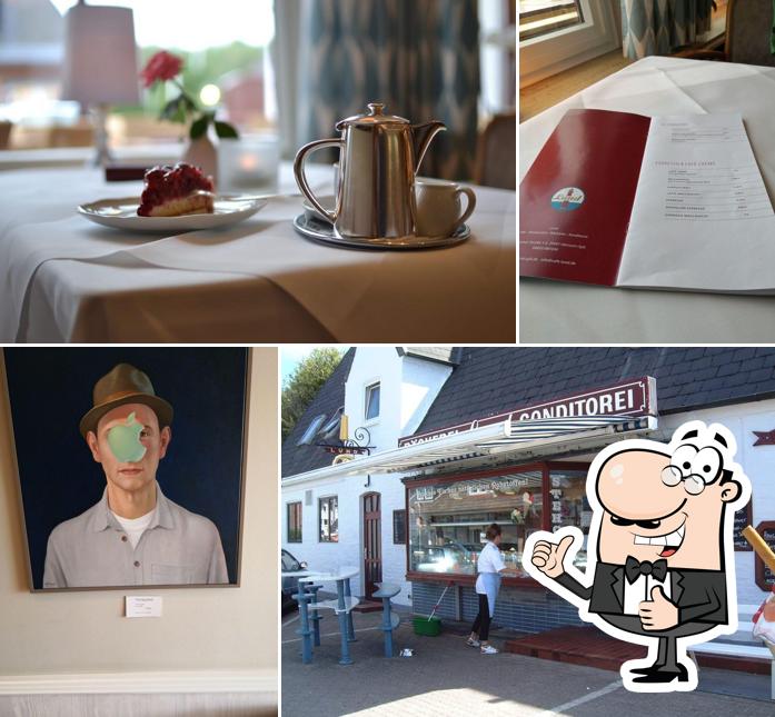 Lund Cafe und Restaurant, Hörnum - Restaurant menu and reviews