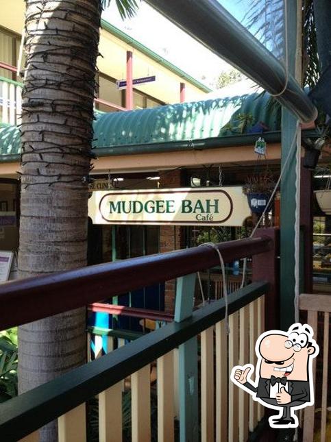 Mudgee Bah Espresso Cafe in Mudgeeraba - Restaurant menu and reviews