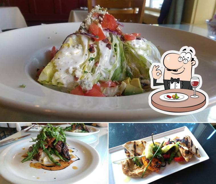 Savory Café in Woodland - Restaurant menu and reviews