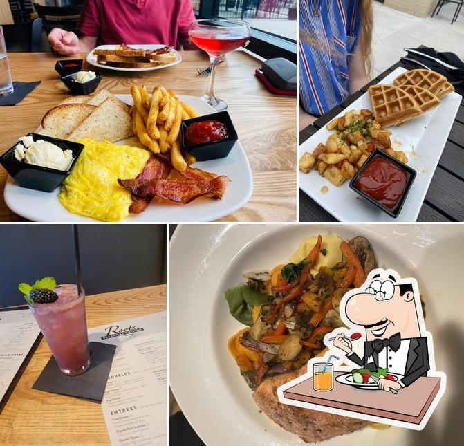 Roots. Seasonal Cuisine, Lee's Summit - Restaurant menu, prices and reviews