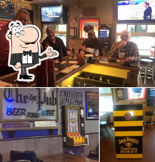 Fremont Bar & Grill, Fremont - Restaurant menu, prices and reviews