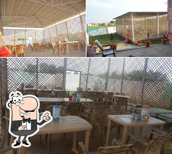 Hari Mirchi Family Restaurant & Dhaba rewa, India - Restaurant reviews