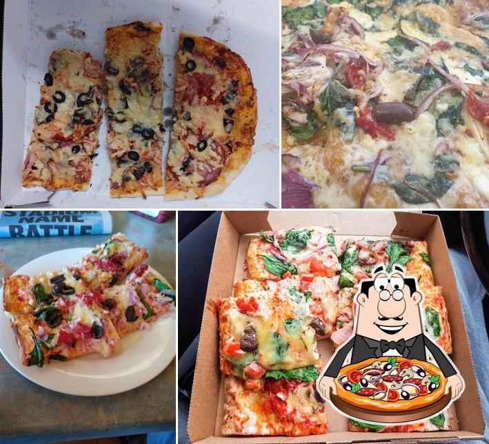 Top 5 restaurants with pies in Malaga, Western Australia, june 2025 ...