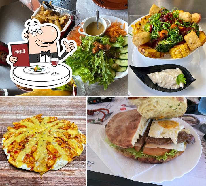 Find the best place to eat in Sao Jorge, spring 2024 - Restaurant Guru