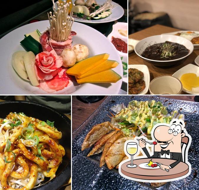 Maru Grill House, Brisbane - Restaurant menu, prices and reviews