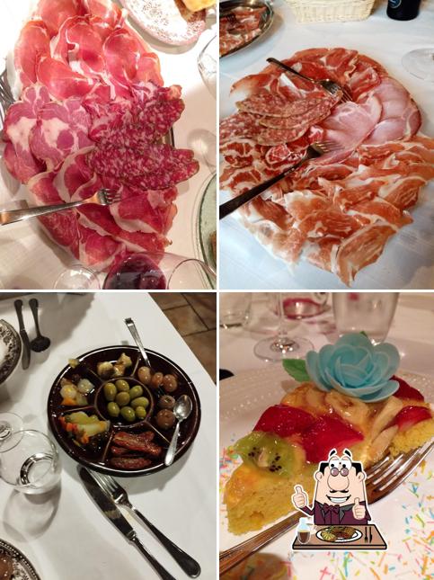 Mori E Ballabeni restaurant, Poviglio, Via Giacomo Matteotti ...