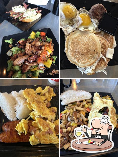 My Friends Place, Manteca - Restaurant menu, prices and reviews