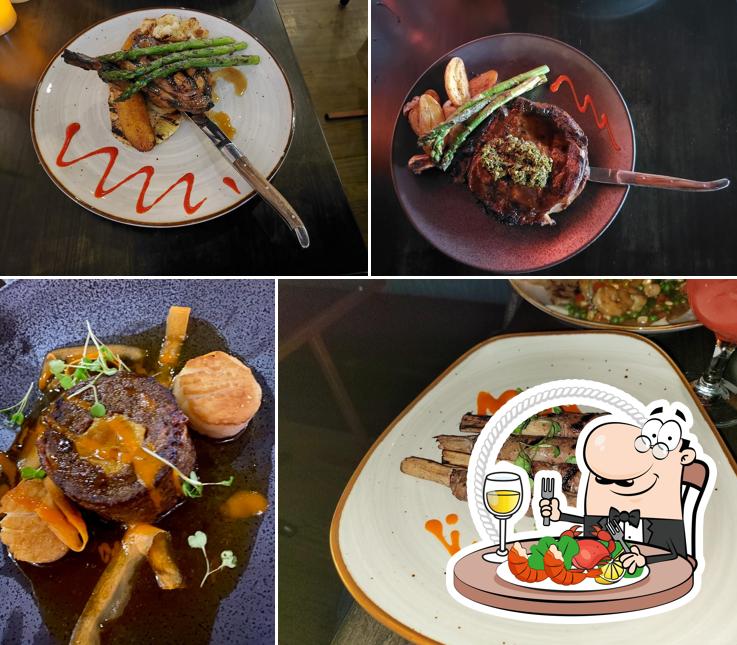 Top 3 restaurants with fried octopus in East Meadow, october 2025 ...